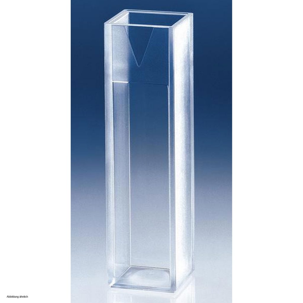 What is a Cuvette and its uses - AmidOv